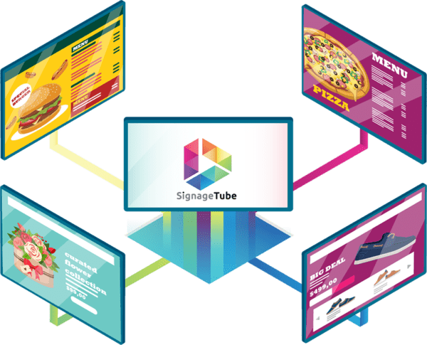 My Downloads • SignageTube