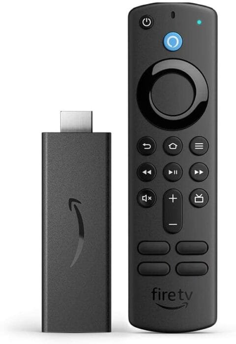 Amazon Fire Stick Digital Signage Using SignageTube • SignageTube