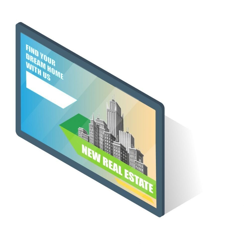 Recommendations of How to Come up with Good Digital Signage Designs ...