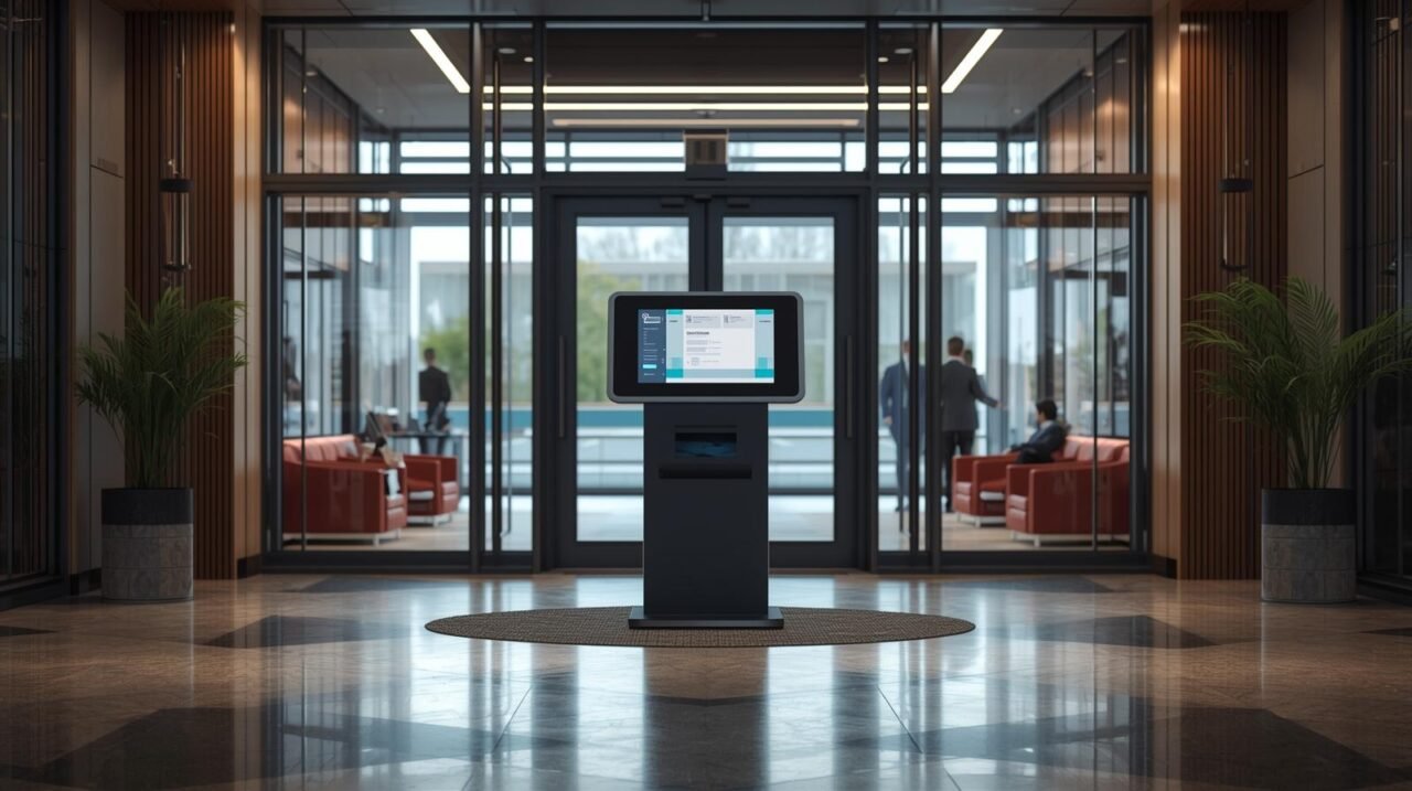 PowerPoint Kiosk Mode: How to Create a Locked-Down Interactive Kiosk ...